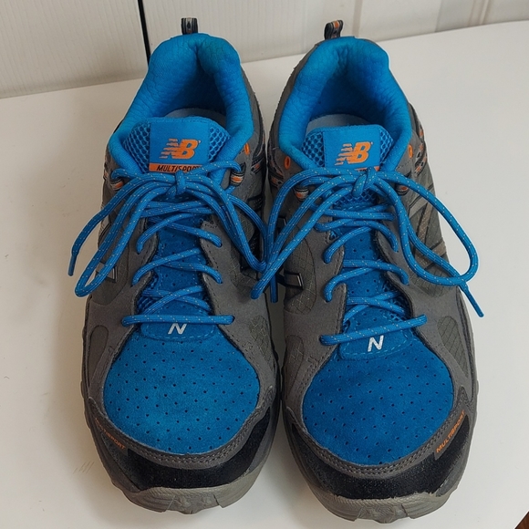 New Balance | Shoes | New Balance 889 Vibram Multisport Sneakers 85 ...